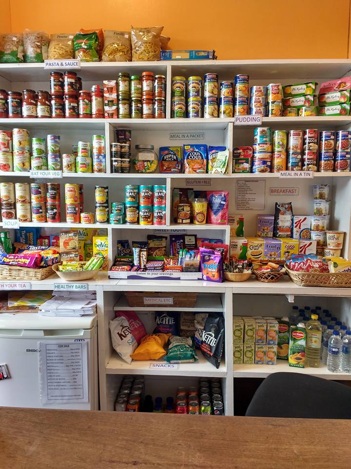 Tongue Hostel and Shop for Hostel Accommodation, food and gifts